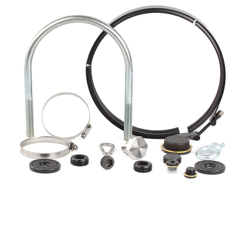 Pipe Fittings - Flybear Fasteners