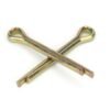 Split Pins | Stainless Steel & DIN 94 Cotter Pins Supplier