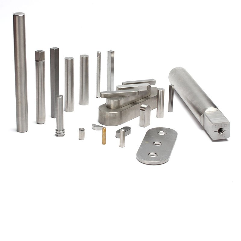 keys/Pins/Precision Machined Parts - Flybear Fasteners