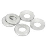 Carbon Steel Grounding Washers DIN 6795 - Flybear Fasteners