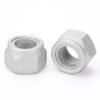 Geomet Coating - Flybear Fasteners
