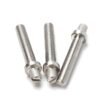 Passivation for Stainless Steel Fasteners | Surface Protection Guide