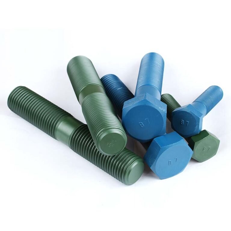 Geomet Coating - Flybear Fasteners