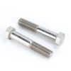 Wax Coating for Fasteners –Stainless Steel Surface Treatment
